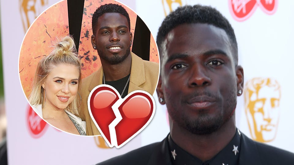 Love Island's Marcel Somerville says he's 'not even close' to getting ...