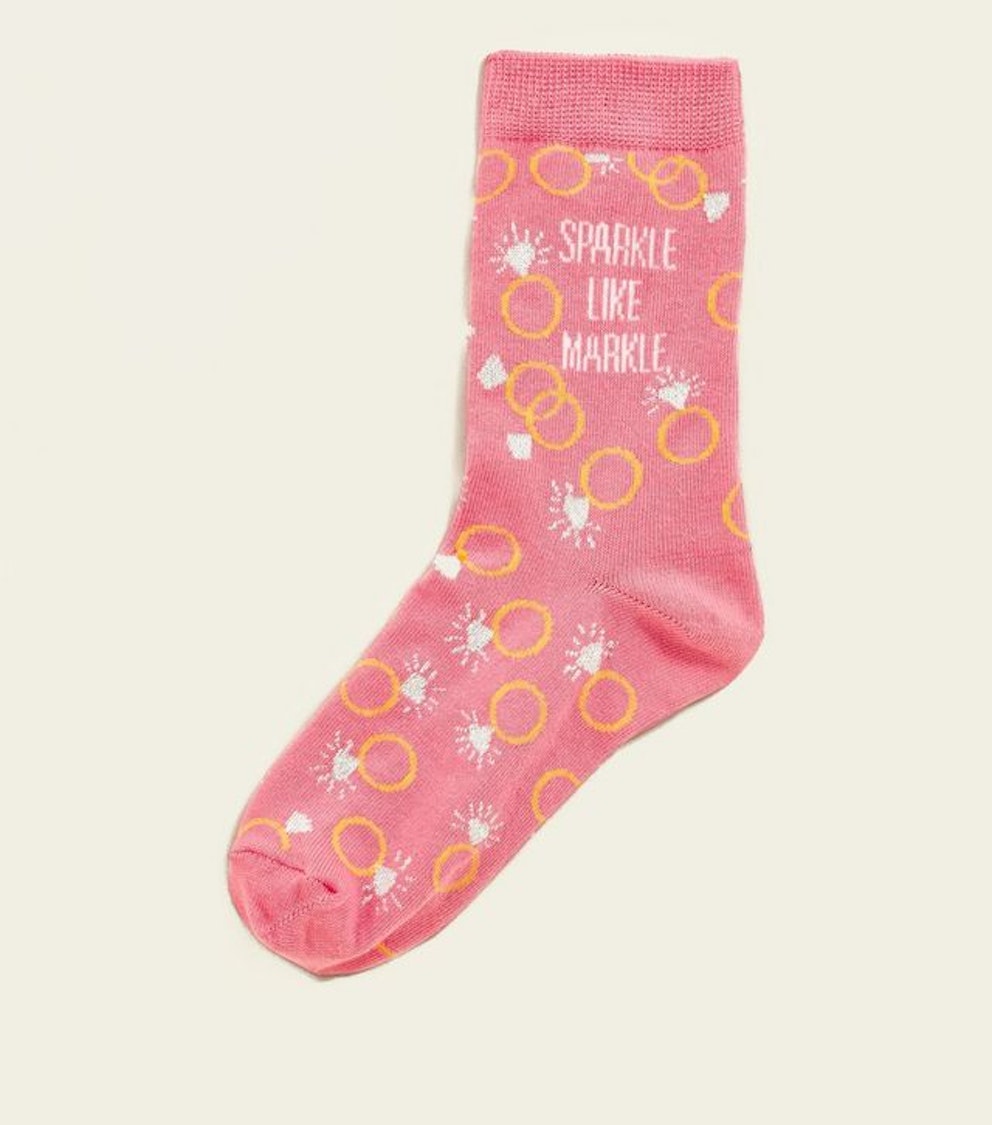 Royal Wedding: The Best Prince Harry And Meghan Markle Memorabilia - Grazia