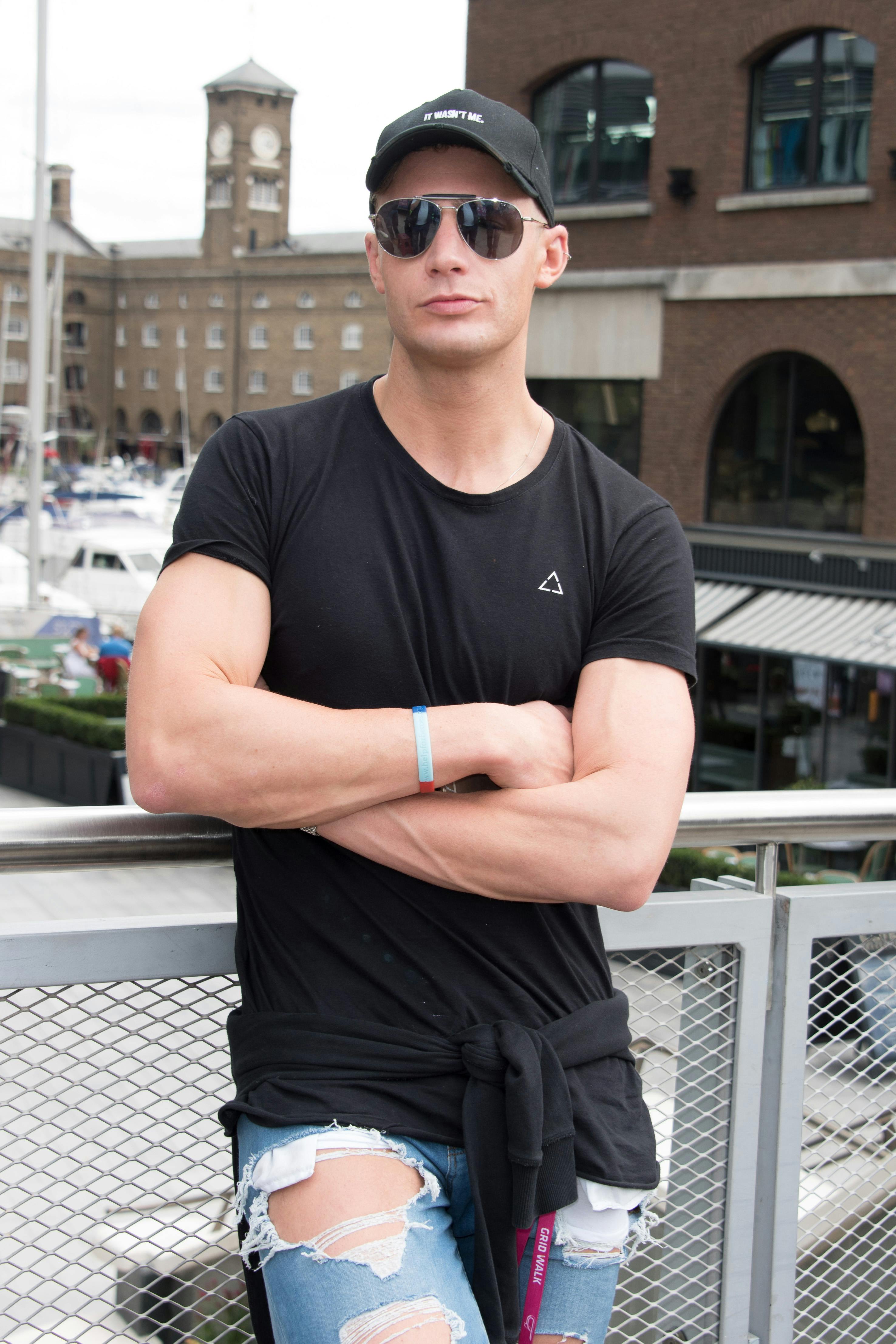 Scotty T throws mega shade at the Geordie Shore cast and says he’ll ...