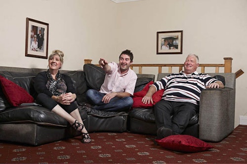 Gogglebox: 20 things you didn’t know about the hit show | Closer