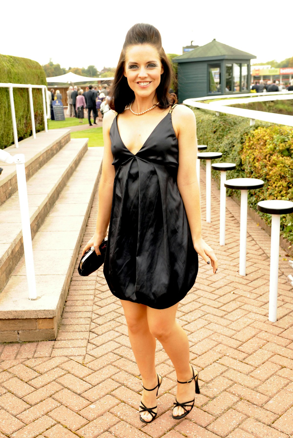 The Call Centre’s Hayley Pearce strips for ZOO magazine | Entertainment ...