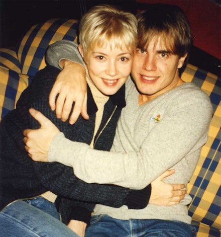 Who is Gary Barlow’s wife Dawn Andrews? | Closer