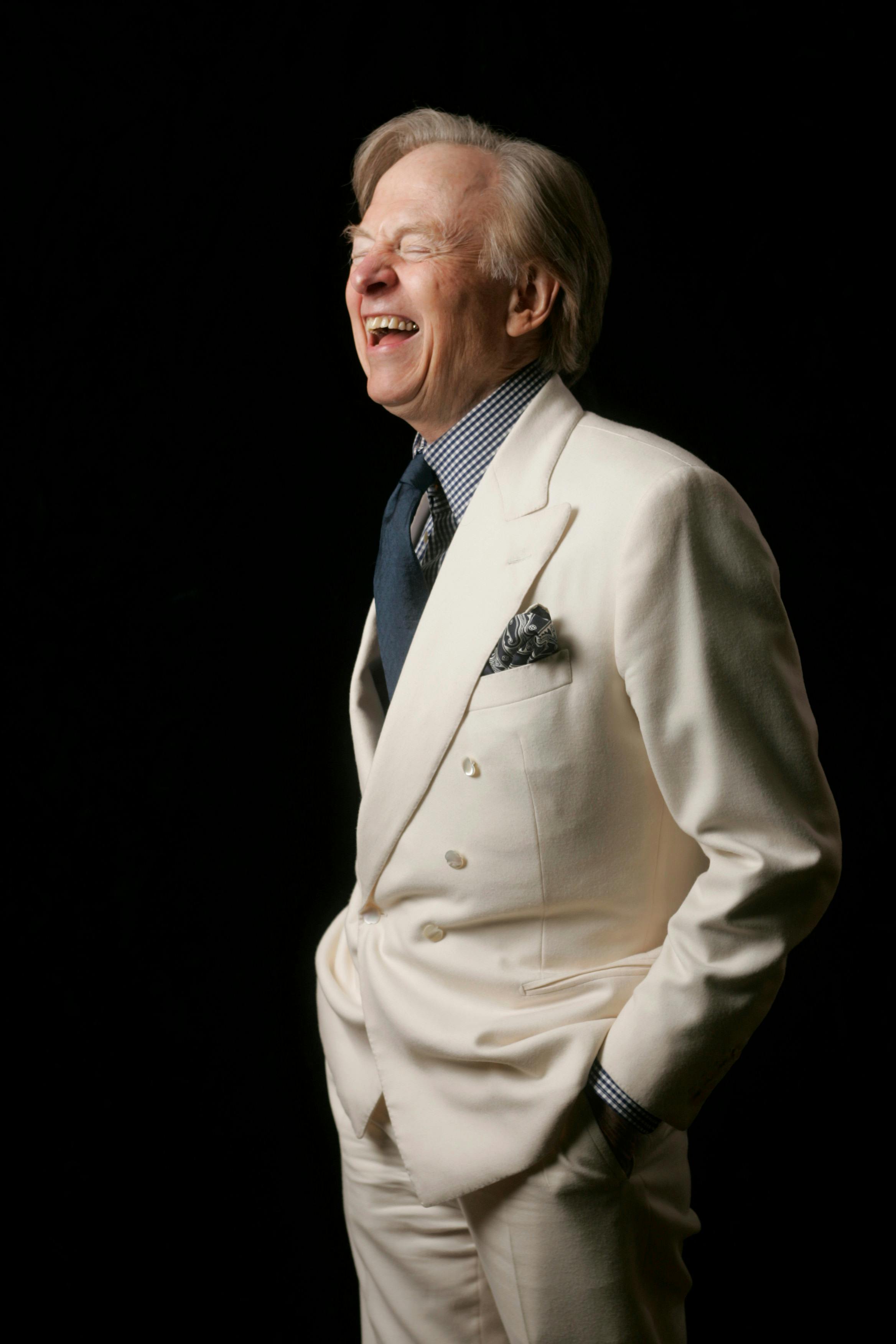 Tom Wolfe: Remembering The Spiffy Journalist Who Made Journalism Radical