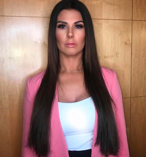 TOWIE’s Chloe Meadows: ‘My boob reduction has completely changed my ...