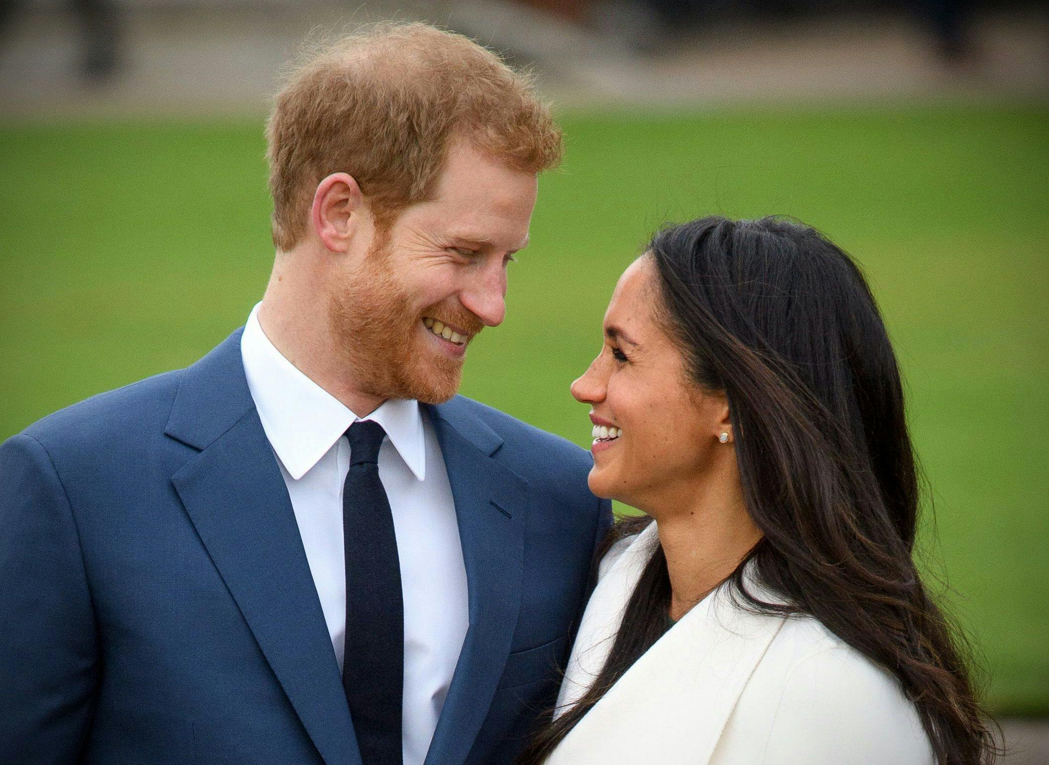 Lizzie Cundy: “Meghan’s a free spirit – but that could all change” | Closer