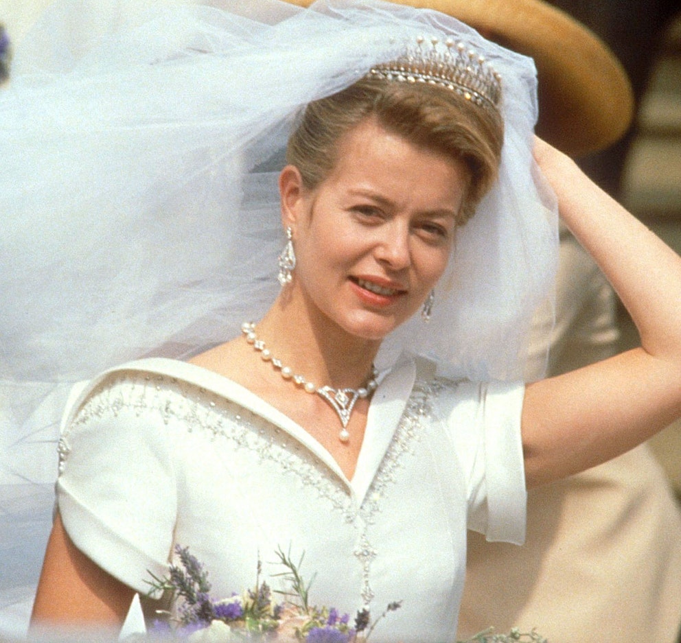 The Royal Tiara Rules