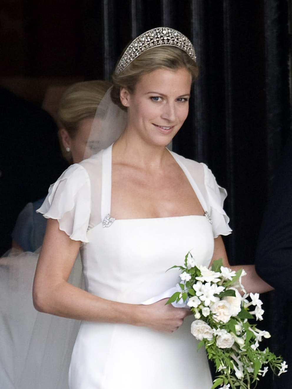 The Royal Tiara Rules