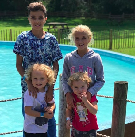 Everything you need to know about ADORABLE Bunny Hayler | Closer