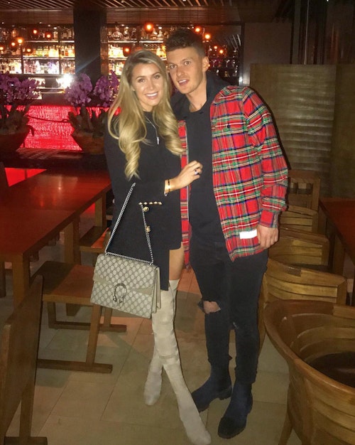 Michelle Keegan’s baby plans quashed AGAIN | Closer