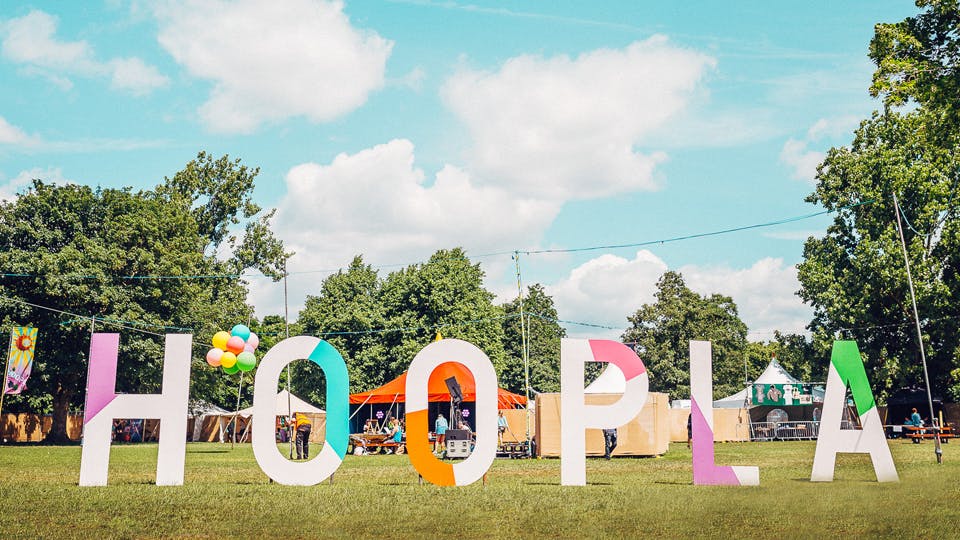 Why you NEED to be at Mighty Hoopla this summer