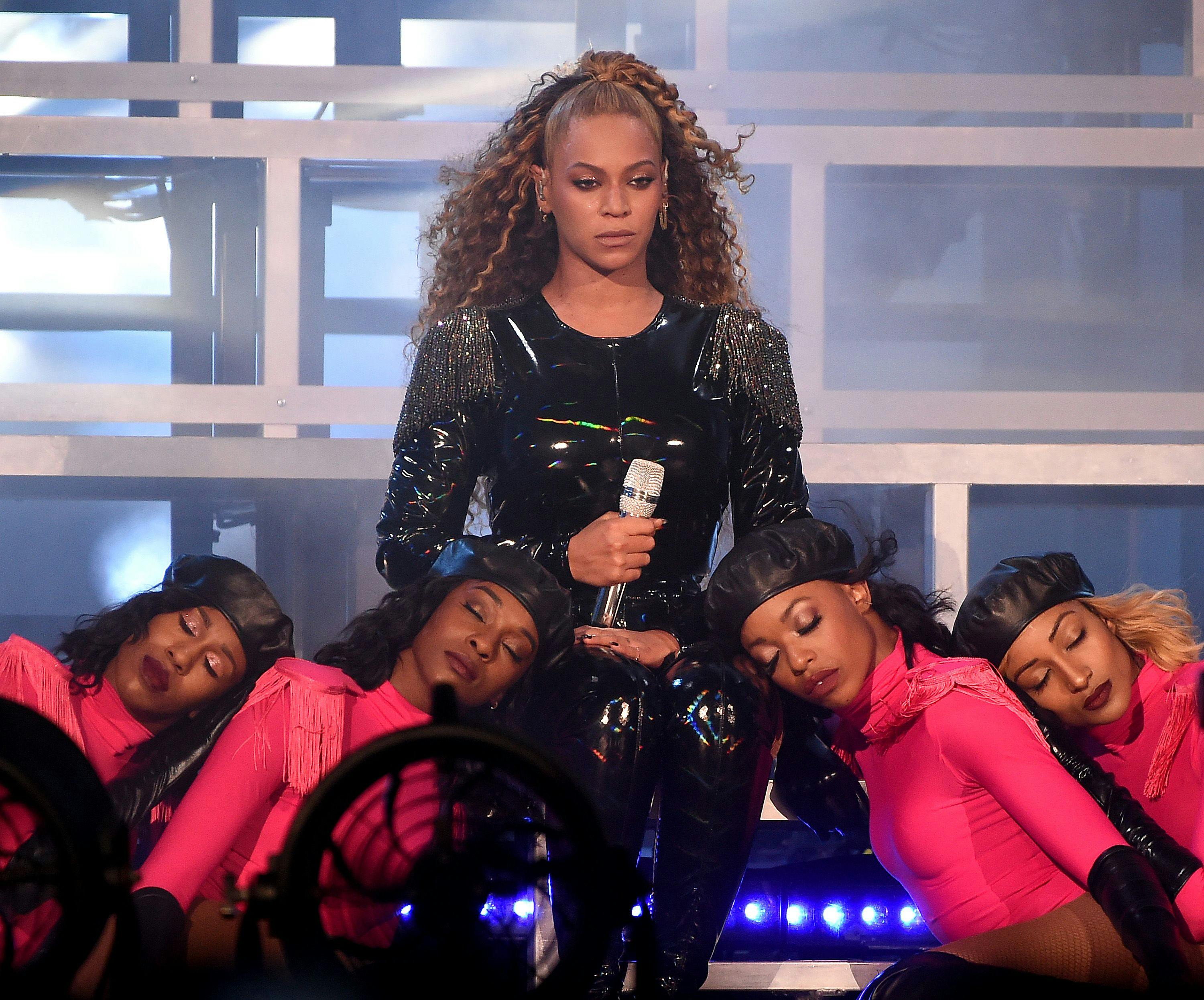 Beyoncé Just Bought A Church. Here’s What She Going To (Maybe) Do With ...