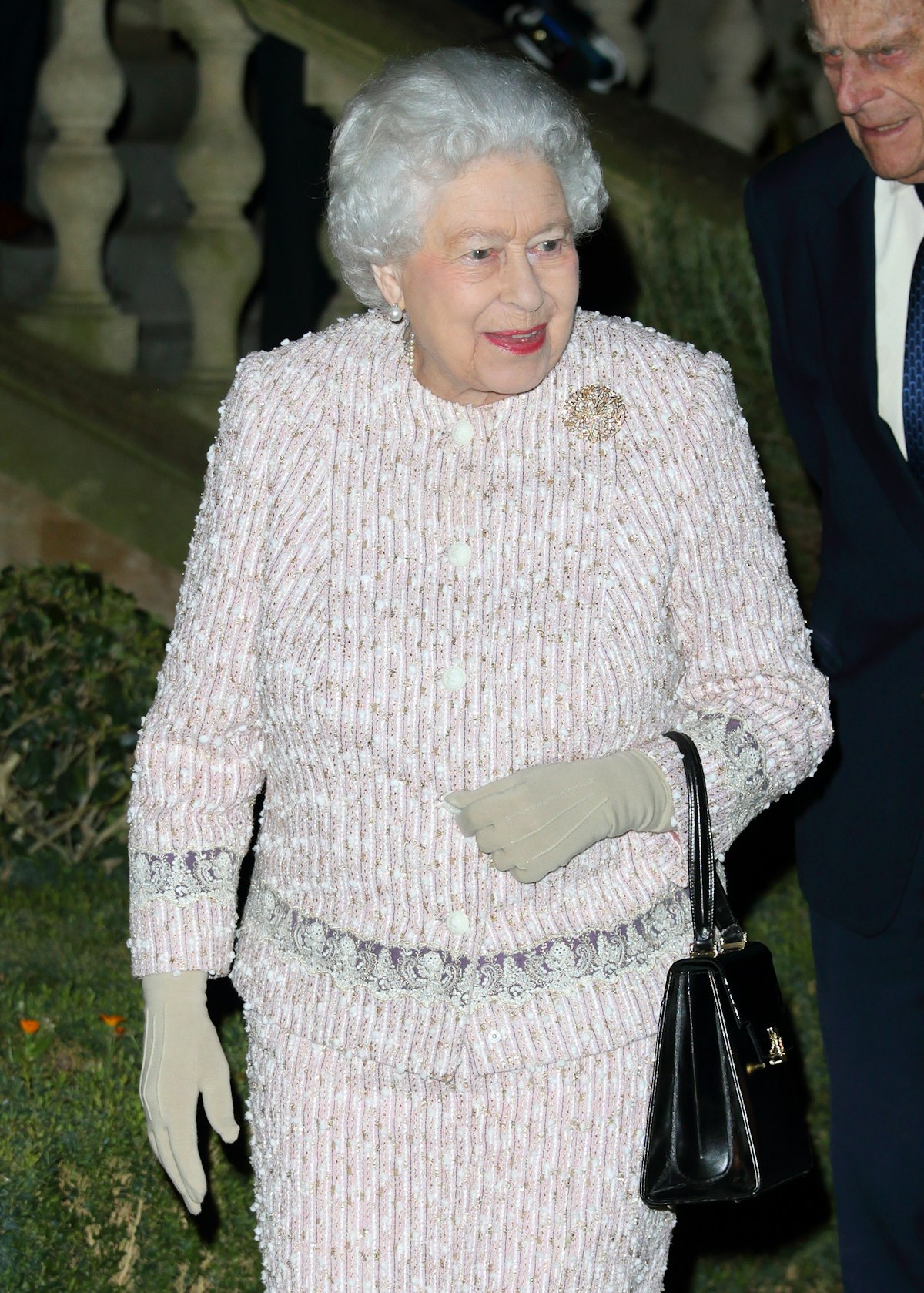 Is The Queen Moving Out Of Buckingham Palace? - Grazia