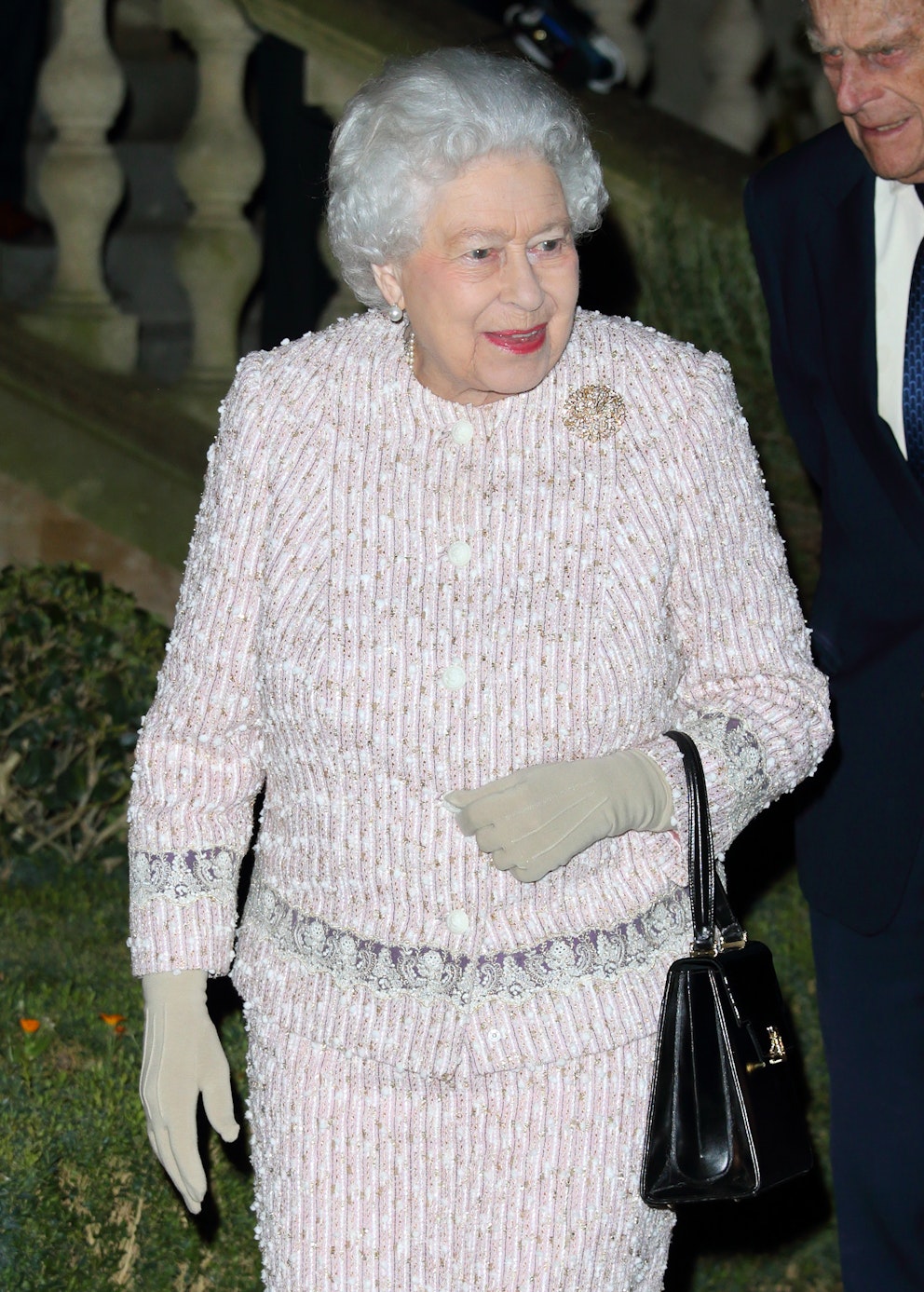 Is The Queen Moving Out Of Buckingham Palace? - Grazia