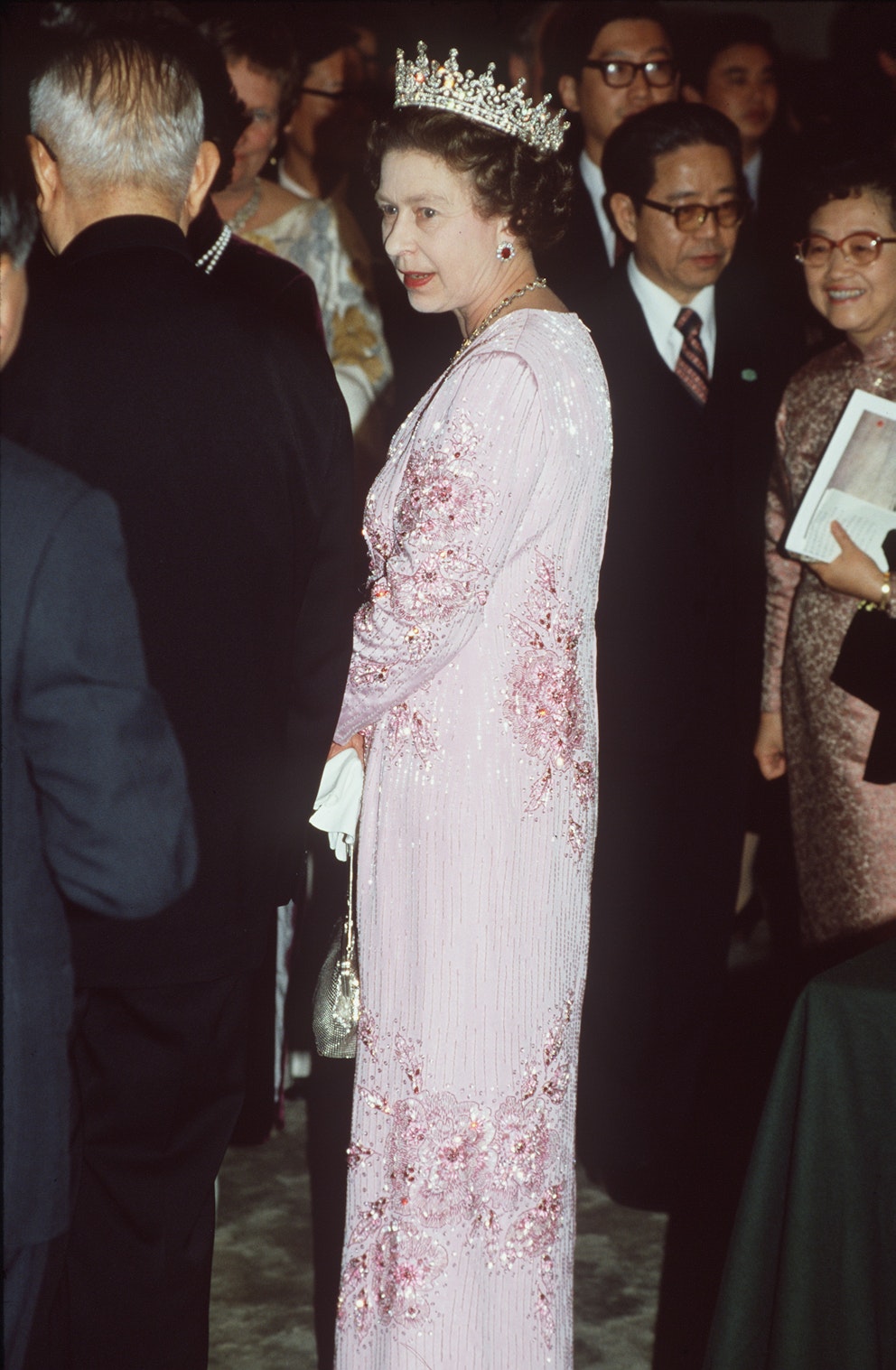 Is The Queen Moving Out Of Buckingham Palace? - Grazia