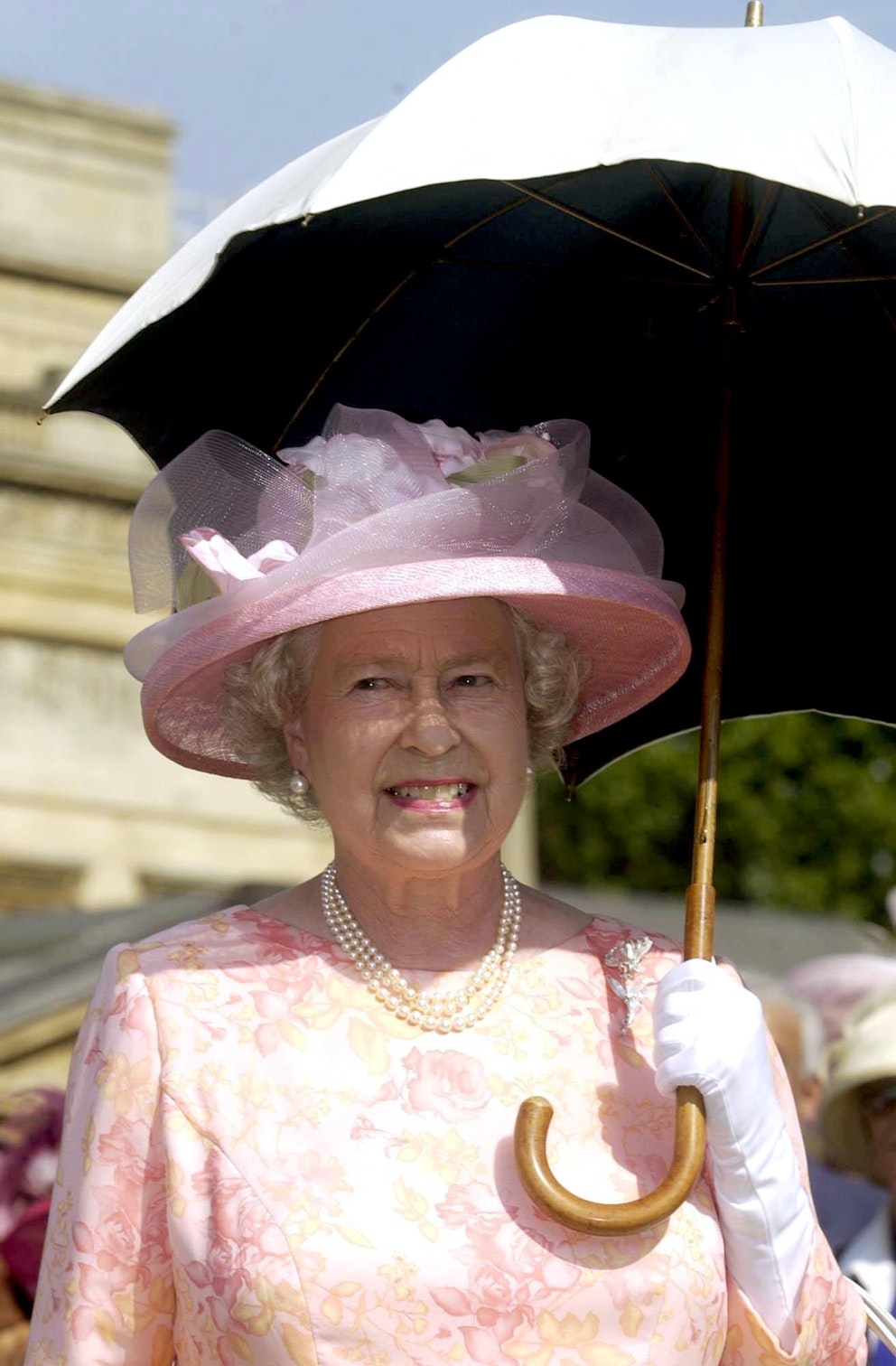 Is The Queen Moving Out Of Buckingham Palace? - Grazia | Celebrity | Grazia