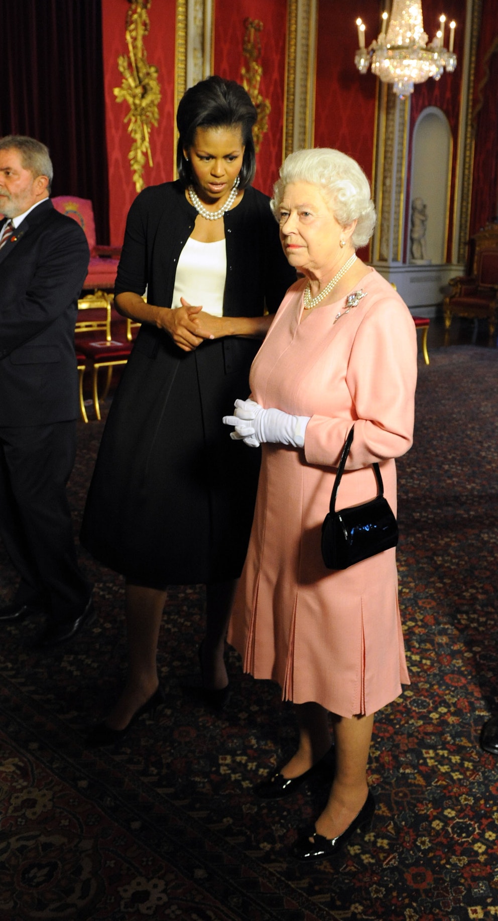 Is The Queen Moving Out Of Buckingham Palace? - Grazia | Celebrity | Grazia