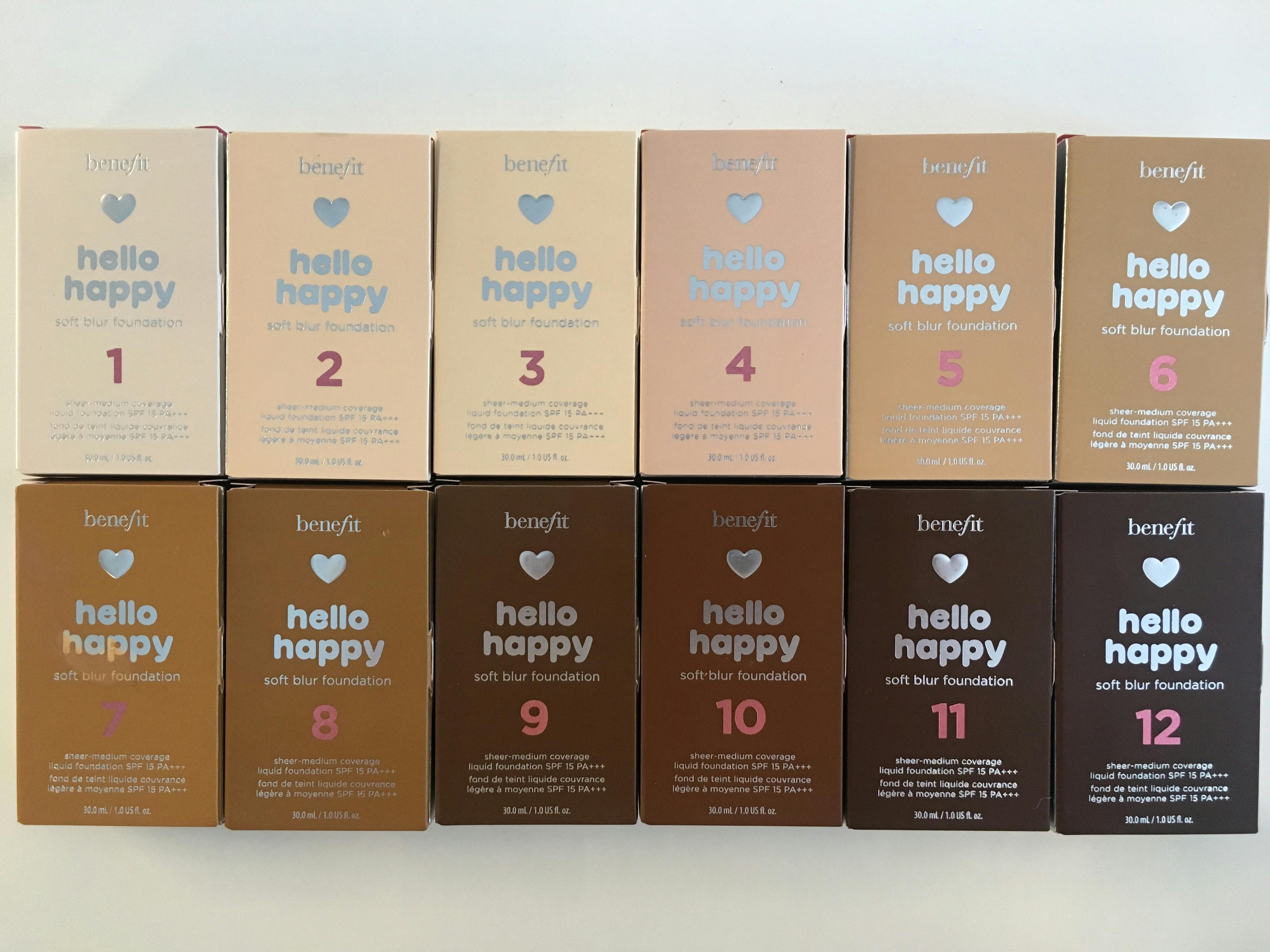 We Tried Benefit’s New Inclusive Foundation Line: Here’s What You Need ...