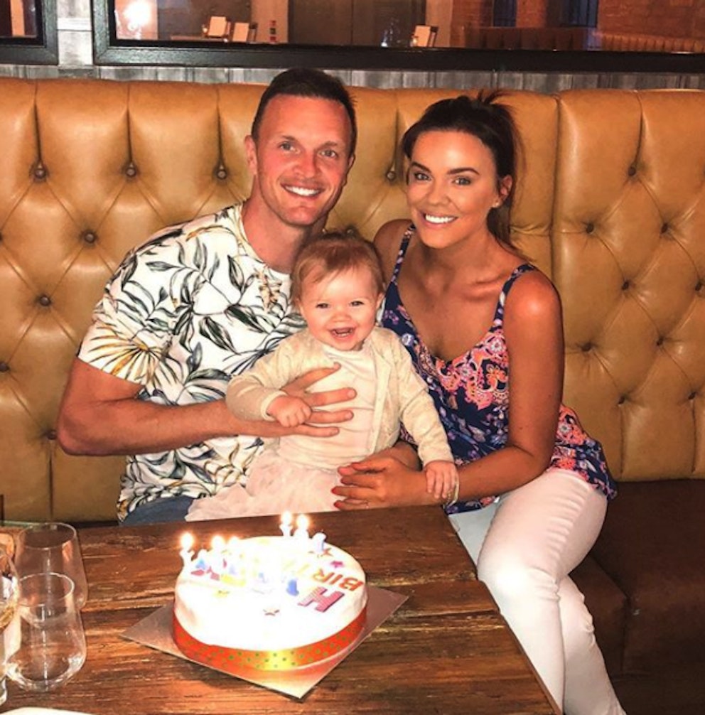 Former TOWIE cast - where are they now?