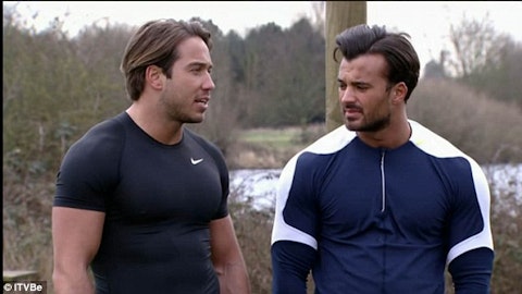 TOWIE cast - where are the axed stars now?
