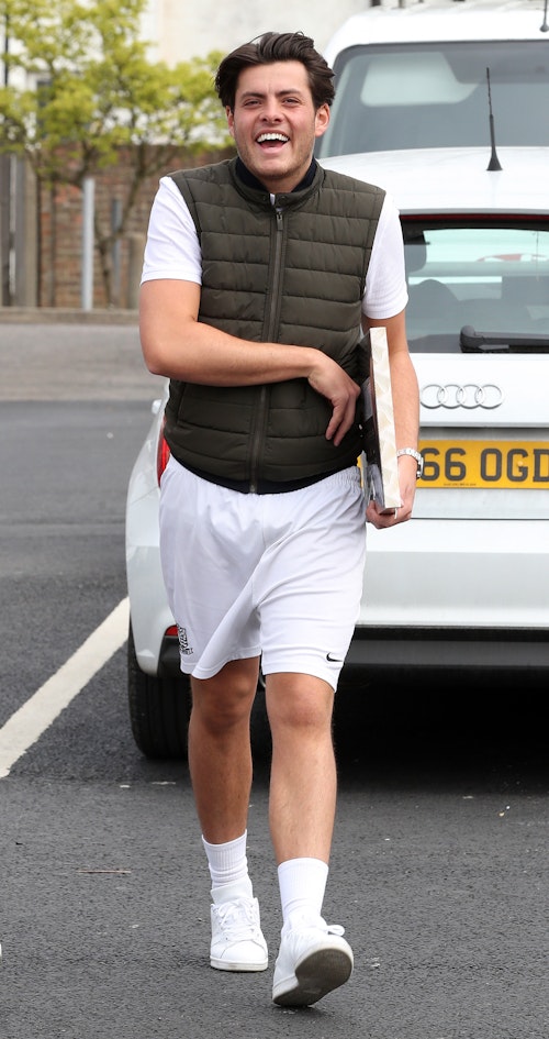 TOWIE: who is on the show? | Closer