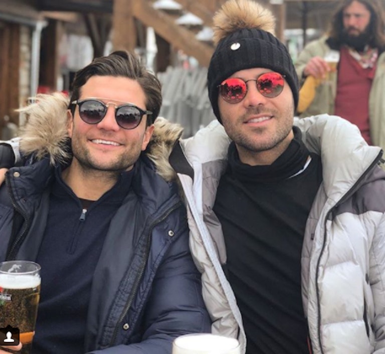 Former TOWIE cast - where are they now?