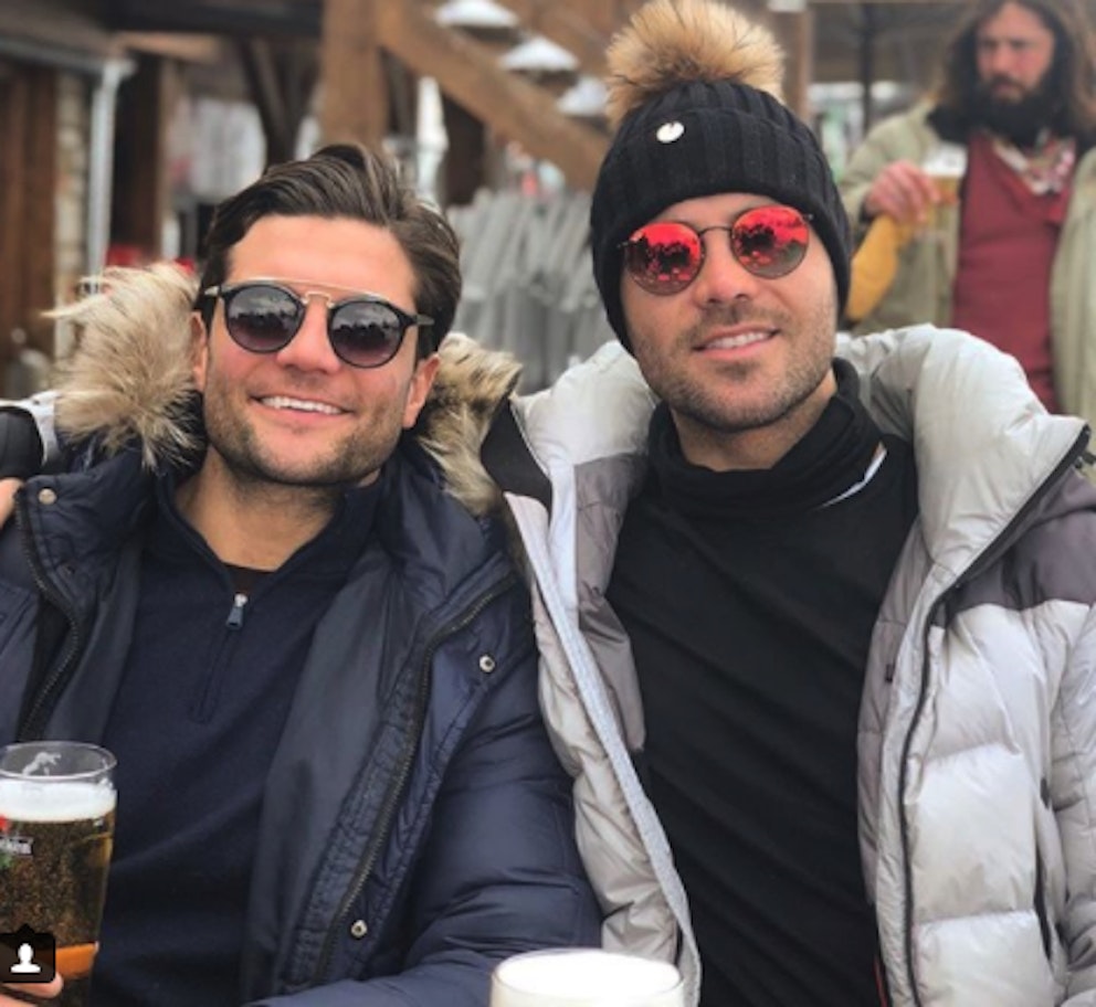 Former TOWIE cast - where are they now?