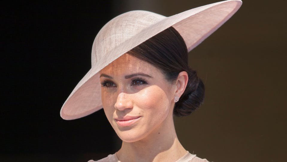 11 things the Duchess of Sussex can’t do now that she’s part of the ...
