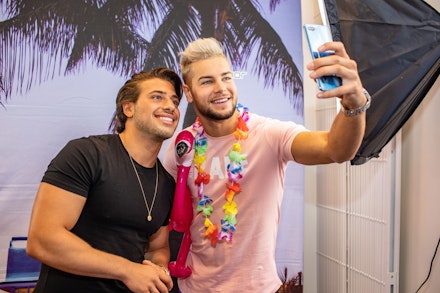 Chris and Kem to star in ANOTHER TV show this summer | Entertainment | Heat