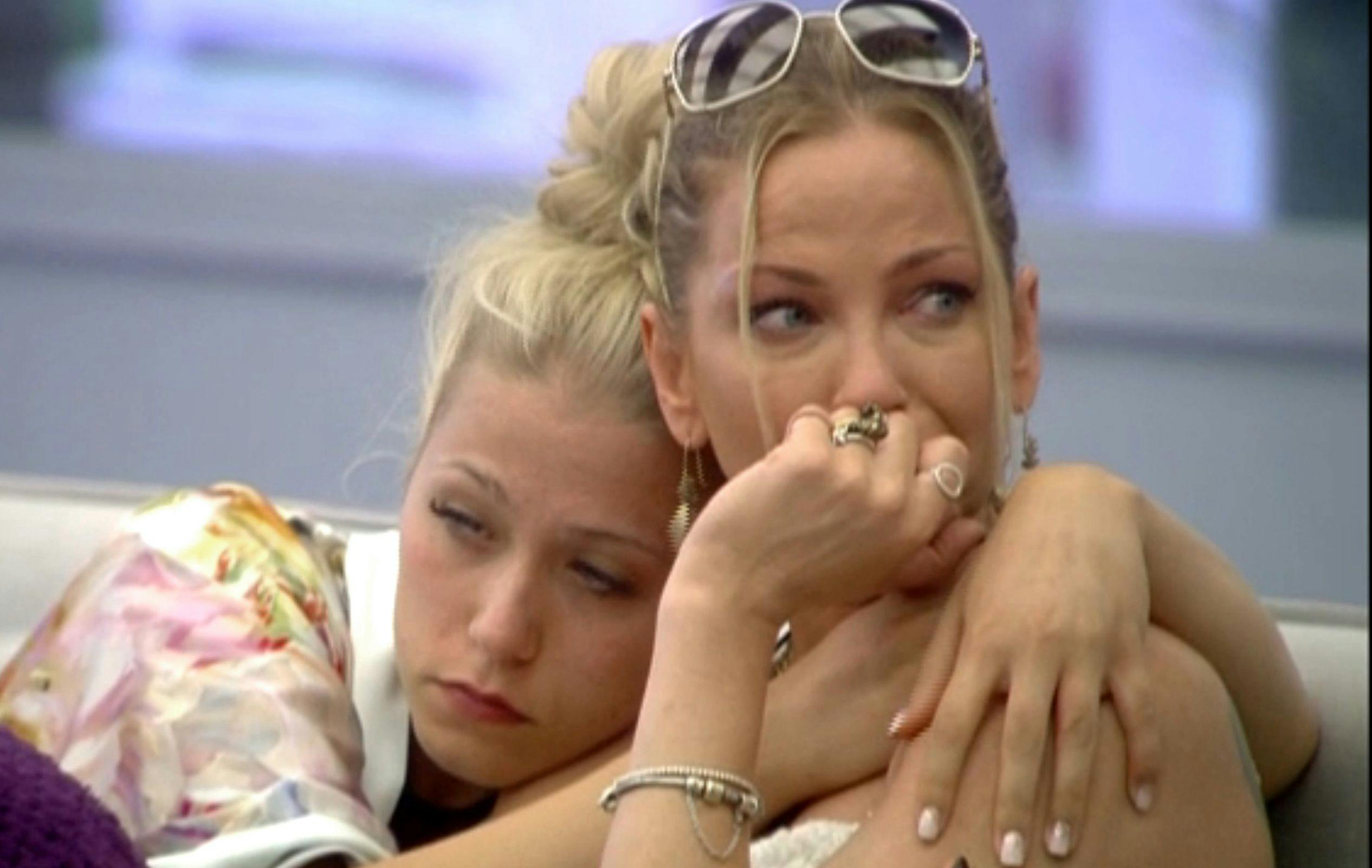 Is the Big Brother house going to be DEMOLISHED? - heat