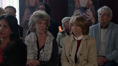 Coronation Street Spoilers: Rosie, Craig and Gemma on THIS MORNING | Closer