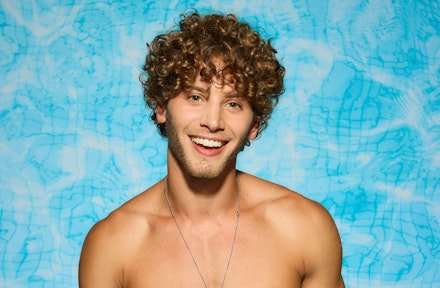 Let’s look back at Eyal Booker from Love Island’s pop career in ...