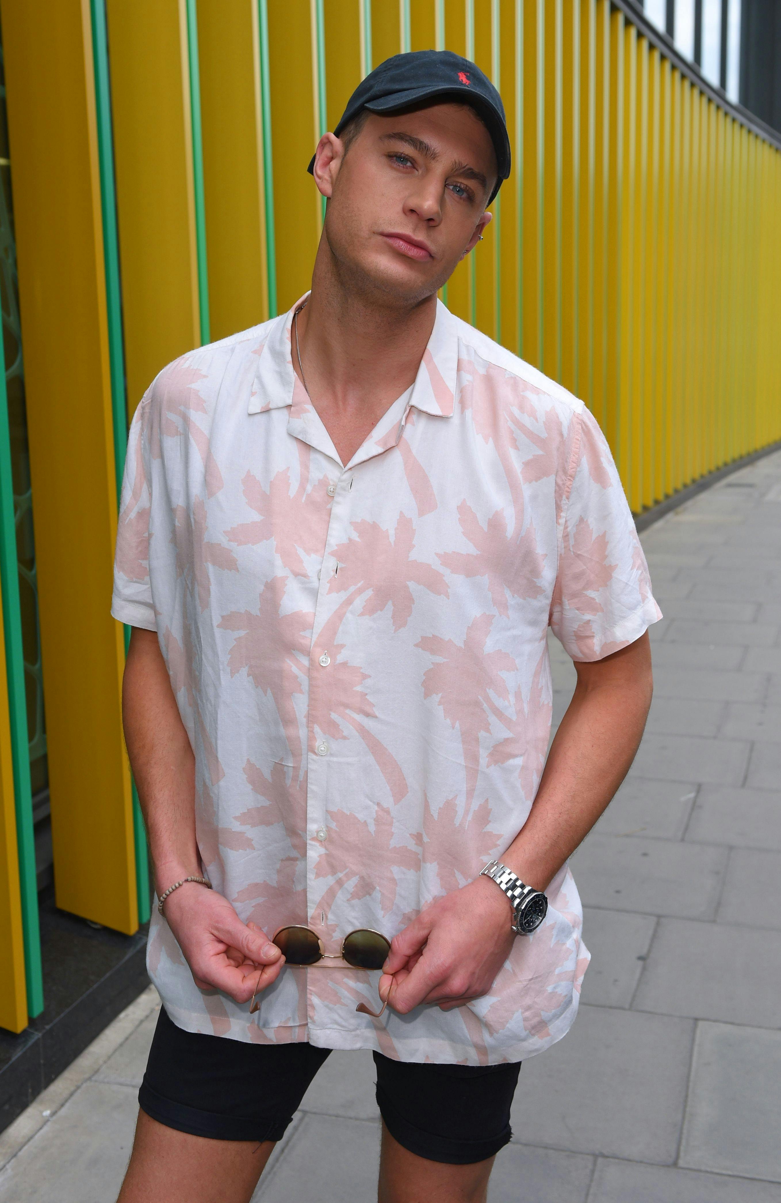 Scotty T hints he’s hooked up with one of the 2018 Love Island ...