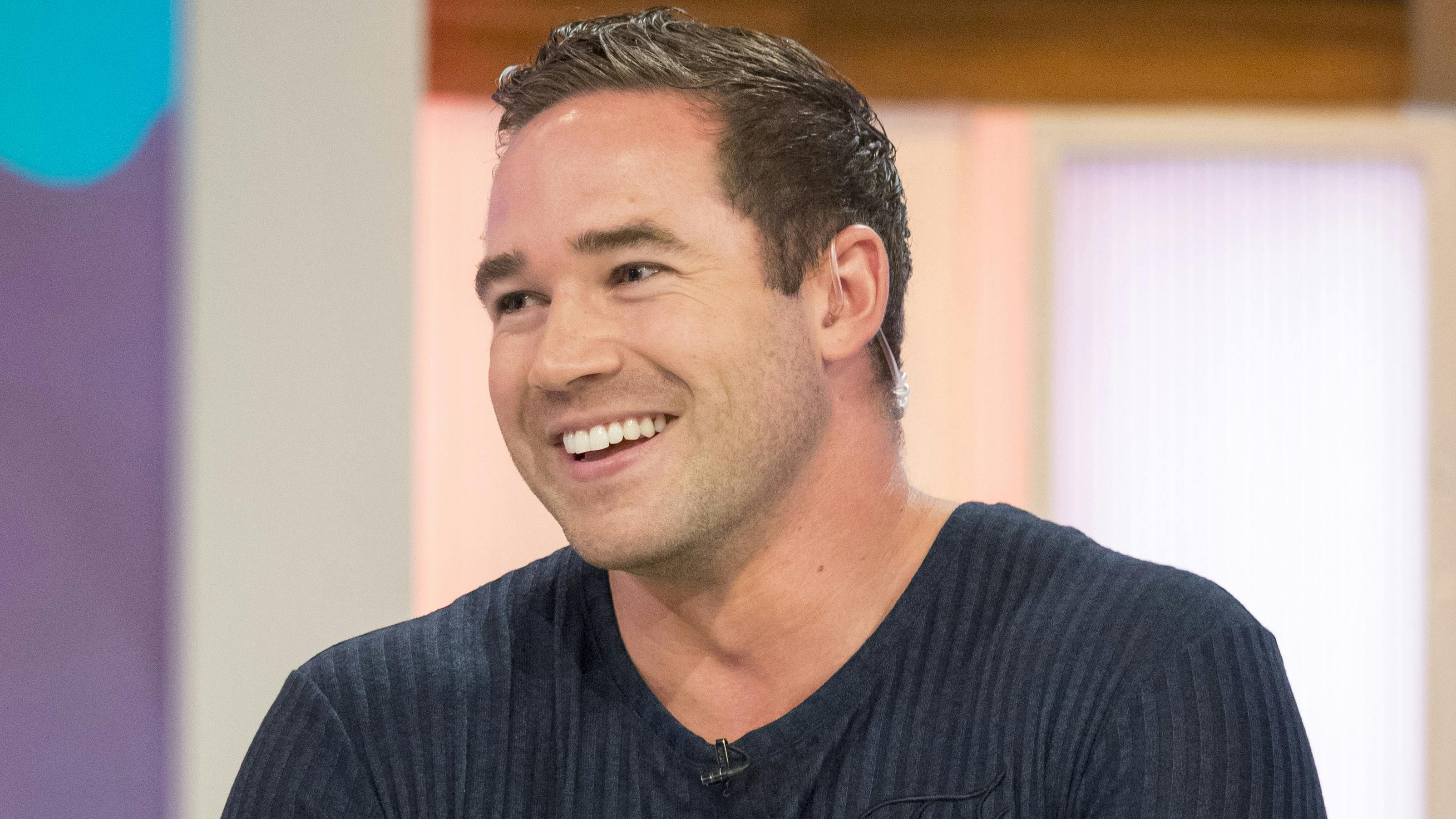 Kieran Hayler to star in Celebrity Big Brother?