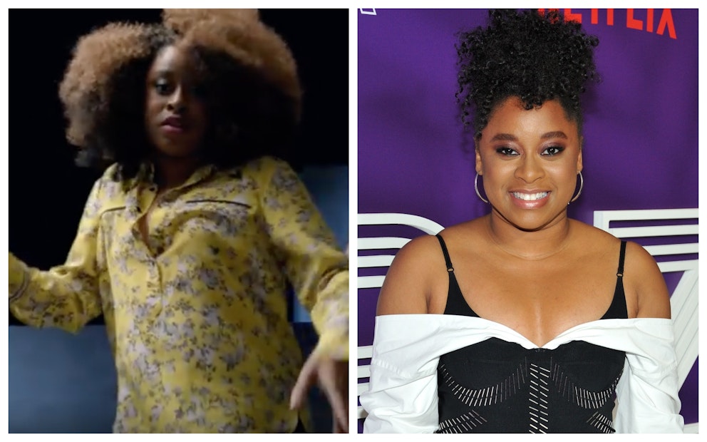 So, Who Exactly Are The Women In Maroon 5’s Girls Like You Video?