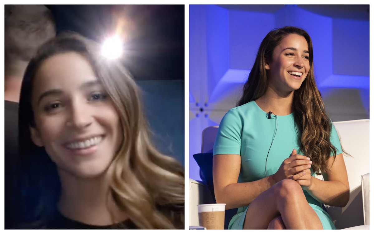 So, Who Exactly Are The Women In Maroon 5’s Girls Like You Video?