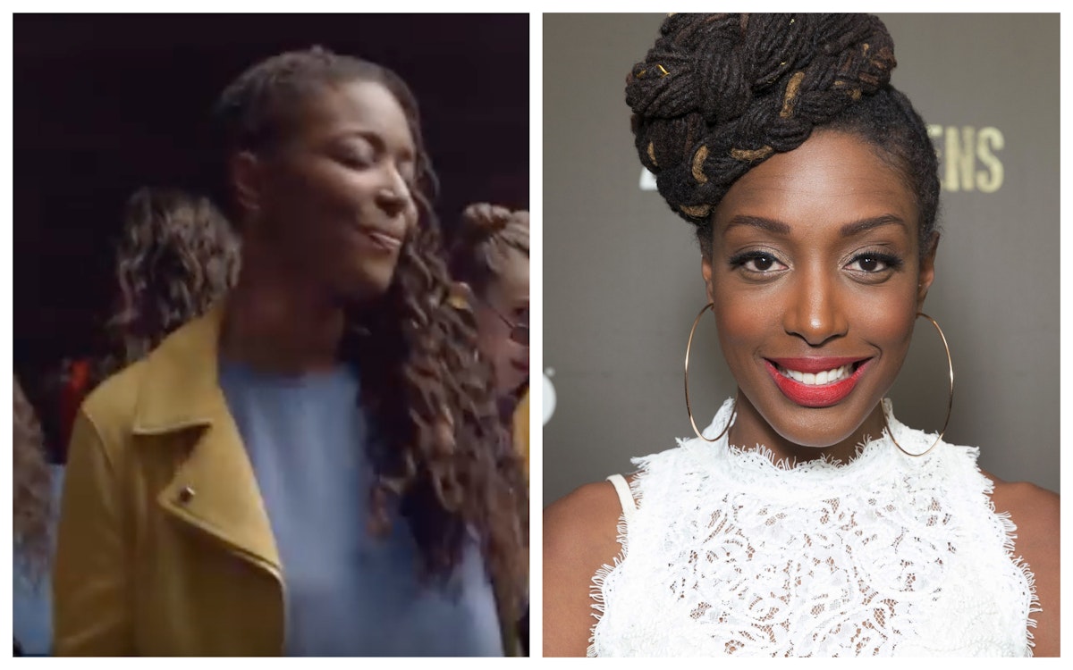 So, Who Exactly Are The Women In Maroon 5’s Girls Like You Video?