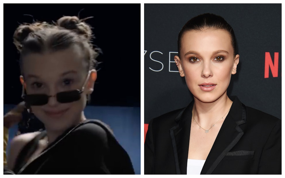 So, Who Exactly Are The Women In Maroon 5’s Girls Like You Video?