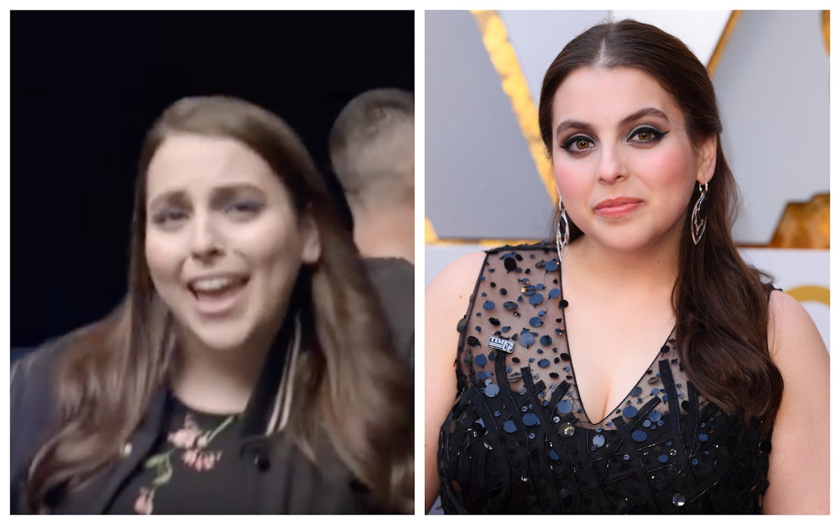 So, Who Exactly Are The Women In Maroon 5’s Girls Like You Video?