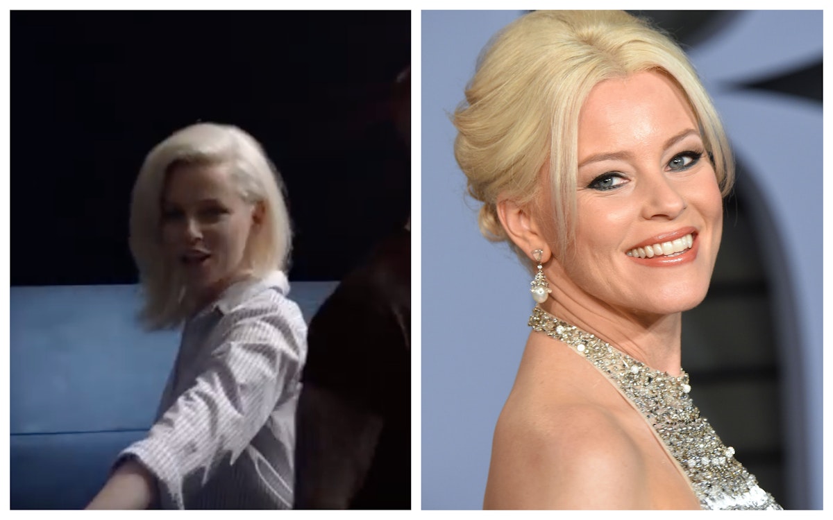 So, Who Exactly Are The Women In Maroon 5’s Girls Like You Video?