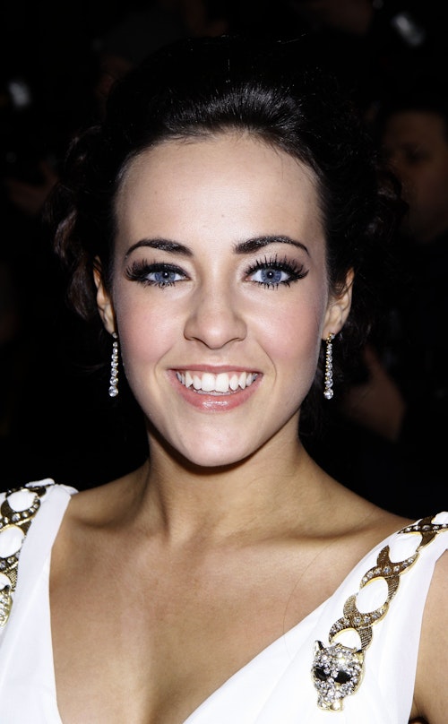 Olivia Buckland: ‘I’m learning to love my natural look’ | Closer