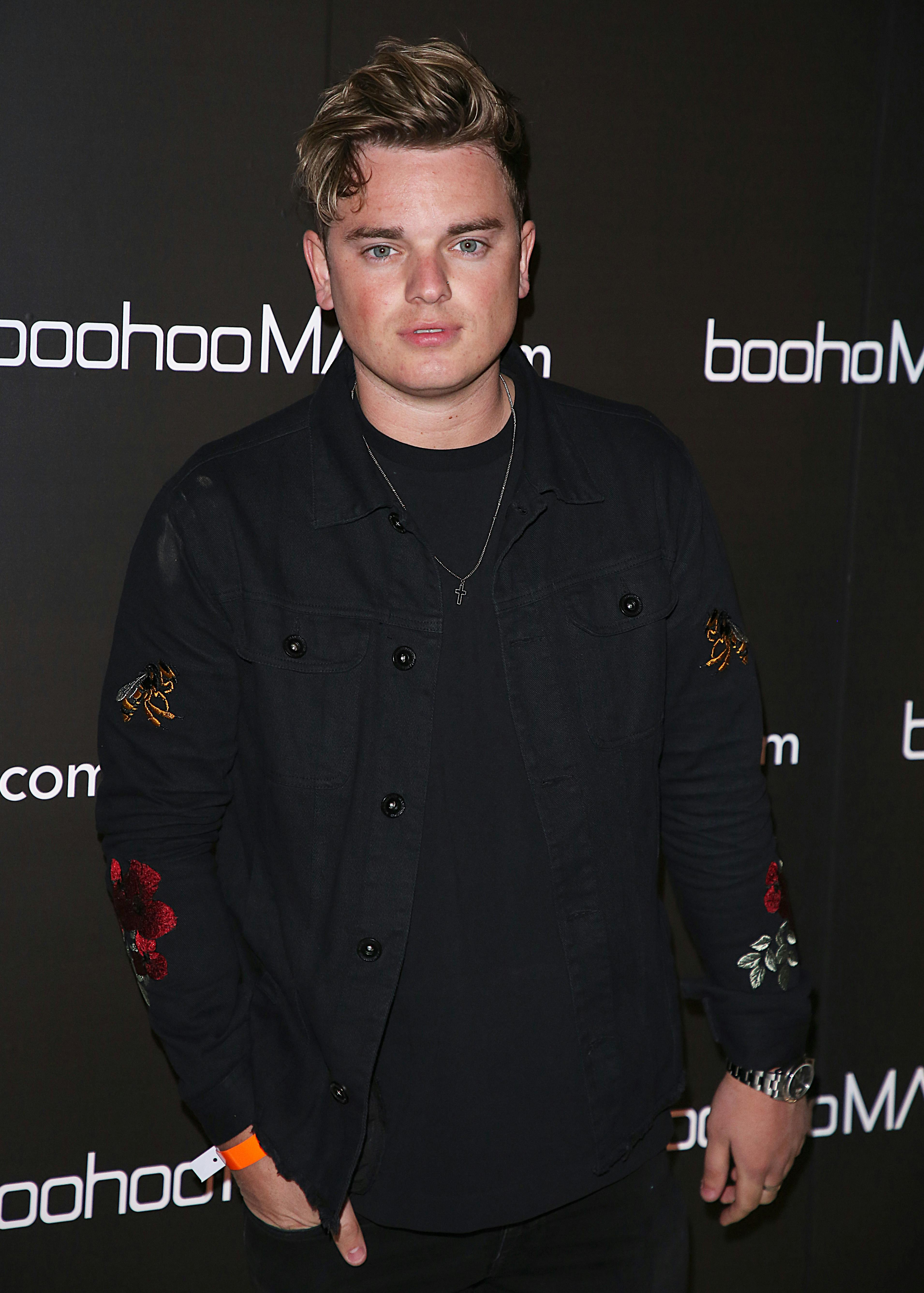 Jack Maynard drops HUGE hint he’s going on Love Island | Entertainment ...