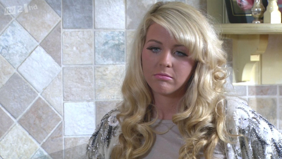 Original TOWIE cast – where are they now? | Closer