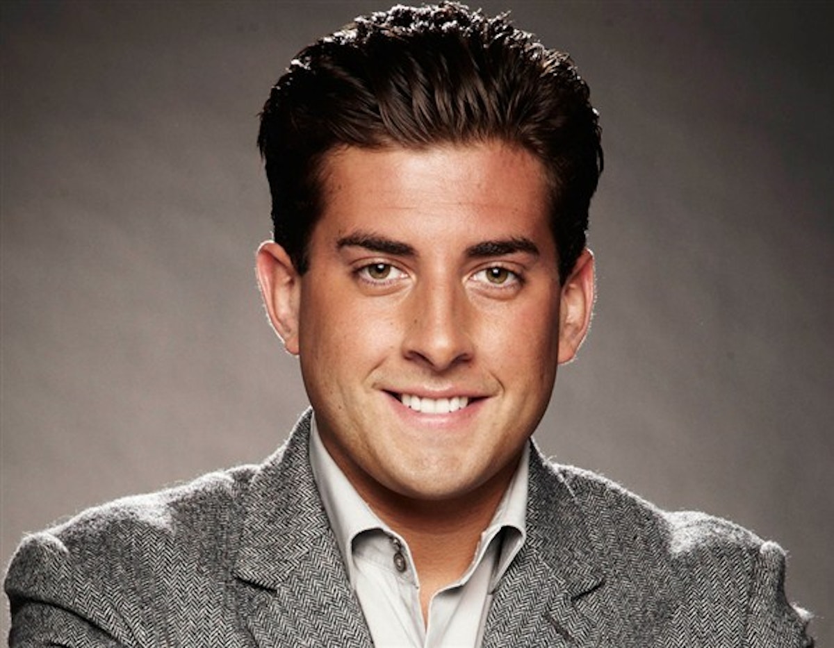 Original TOWIE cast – where are they now? | Closer