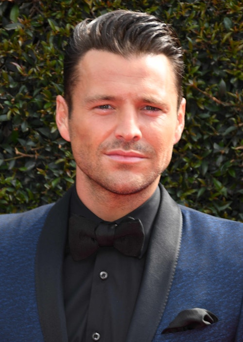 Mark Wright and Lauren Goodger to ‘reunite’ for TOWIE reunion | Closer