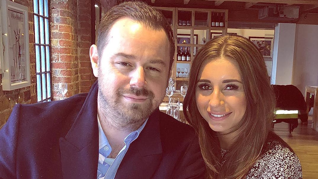 Love Island: Take a look inside Danny and Dani Dyer's proper swanky ...