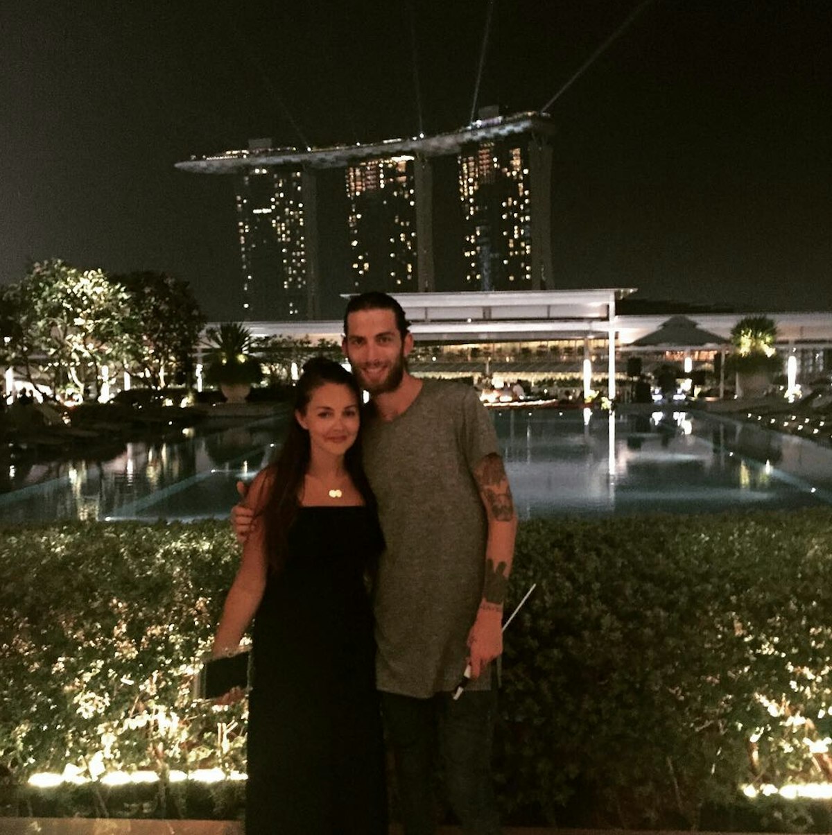 Lacey Turner's husband, sisters and future kids; here's your need to ...