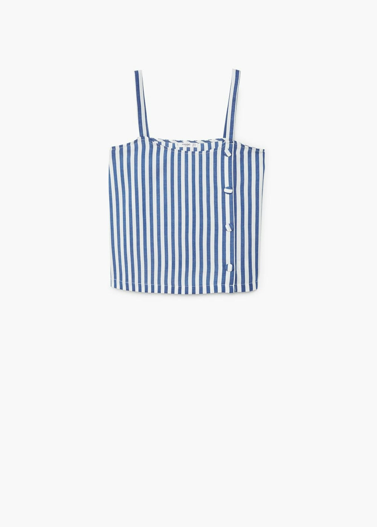 The 14 Mango Items We’re Going To Wear From Now Until The End Of Summer