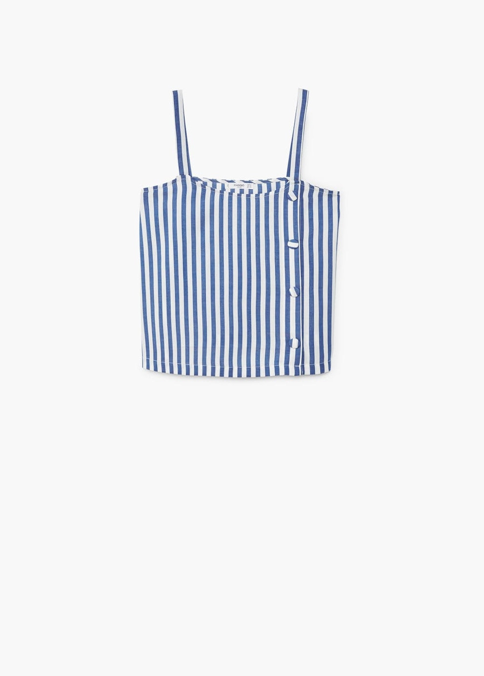 The 14 Mango Items We’re Going To Wear From Now Until The End Of Summer