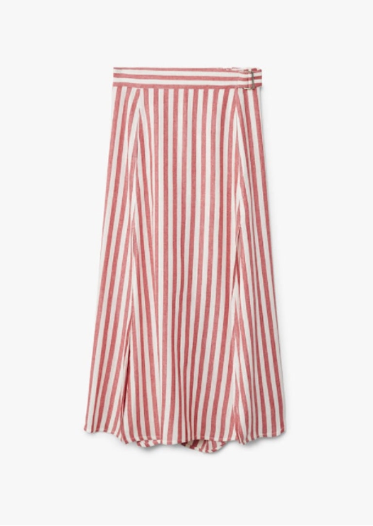 The 14 Mango Items We’re Going To Wear From Now Until The End Of Summer