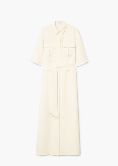 The 14 Mango Items We’re Going To Wear From Now Until The End Of Summer ...